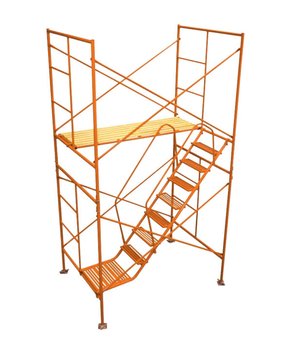 Renta y venta de andamios para tus proyectos