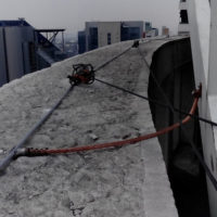 Pararrayos – Anpasa