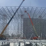 Anpasa. Soluciones integrales en Andamios y Pararrayos