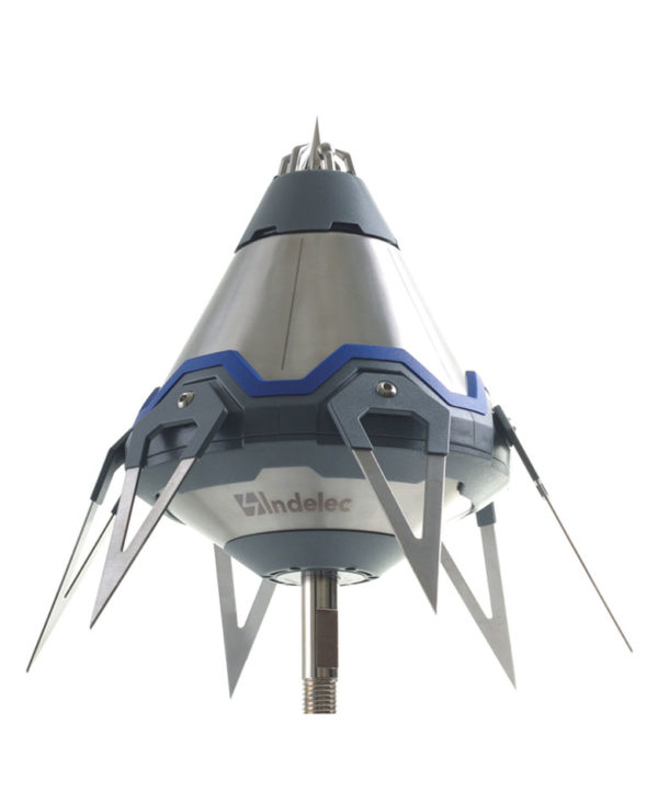 Anpasa. Soluciones integrales en Andamios y Pararrayos