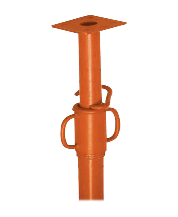 Anpasa. Soluciones integrales en Andamios y Pararrayos