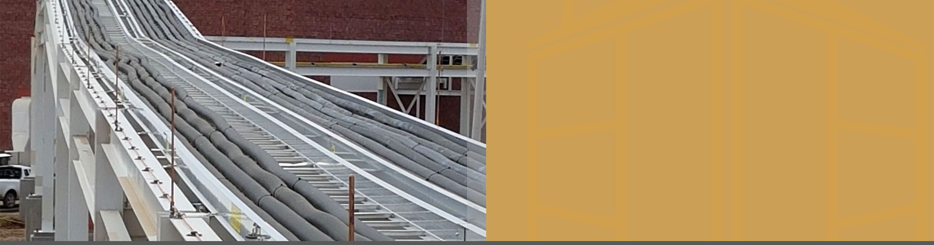 Venta e Instalación de Pararrayos tipo Jaula de Faraday.