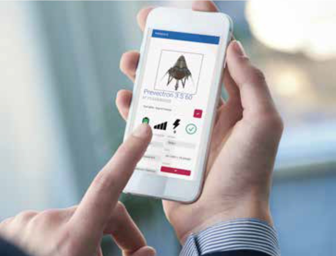 Tecnología IoT con red 4G para monitoreo de Pararrayos con Dispositivo ...