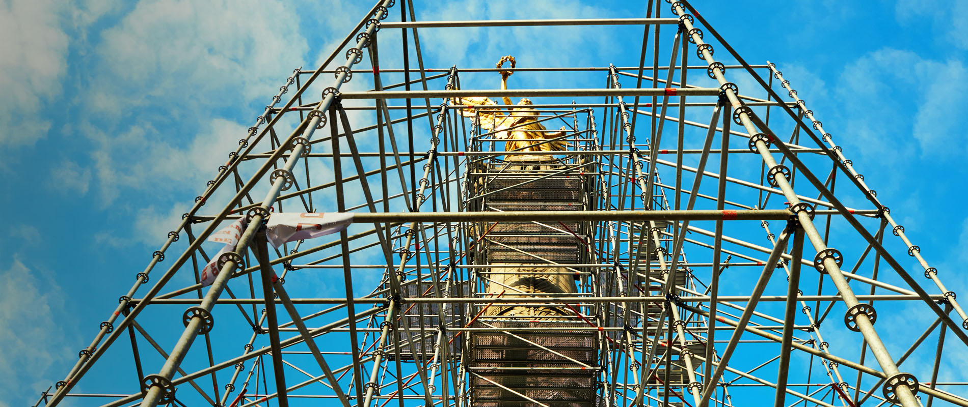 Anpasa. Soluciones integrales en Andamios y Pararrayos